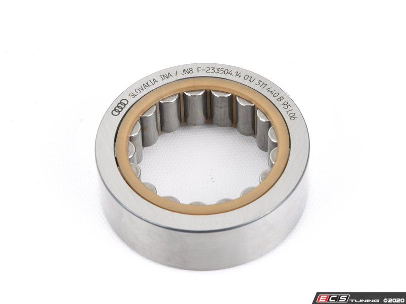 Genuine Volkswagen Audi - 01J311440B - SLEEVE (01J 311 440 B)