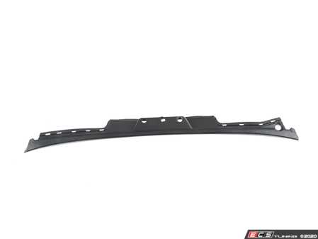 Genuine Porsche - 958572564019B9 - COVER