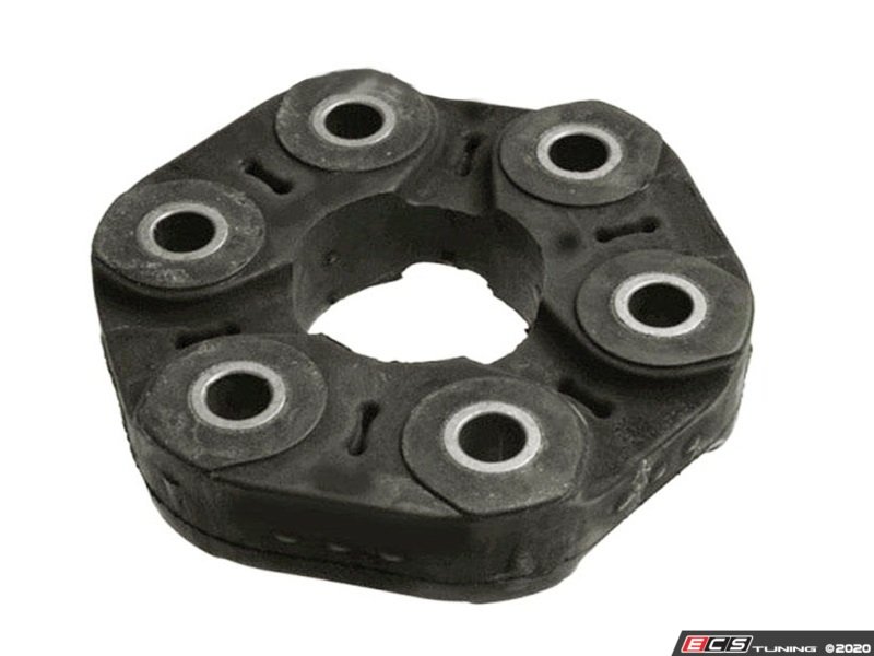 Hamburg Tech - 26117522027 - Universal Flex Disc