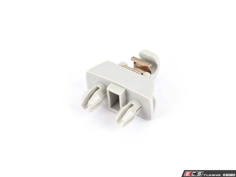 Genuine Volkswagen Audi - 1C0133514C - PIPE (1C0 133 514 C)