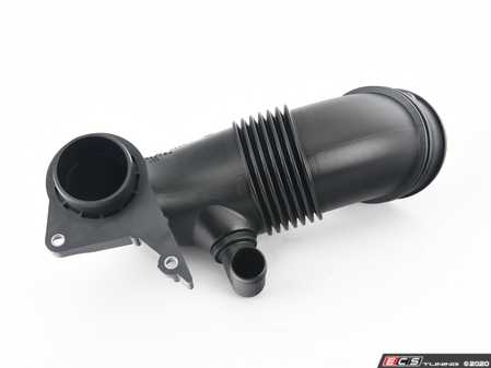 Genuine BMW - 13717848382 - RUBBER BOOT (13-71-7-848-382)