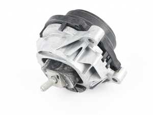 BMW F26 X4 xDrive35i N55 3.0L Engine Mount Parts - ECS Tuning