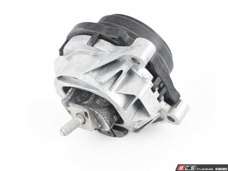 Corteco - 22116785711 - Engine Mount - Left