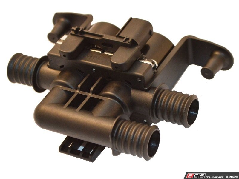 Hamburg Tech - 64116910544 - Water Valve