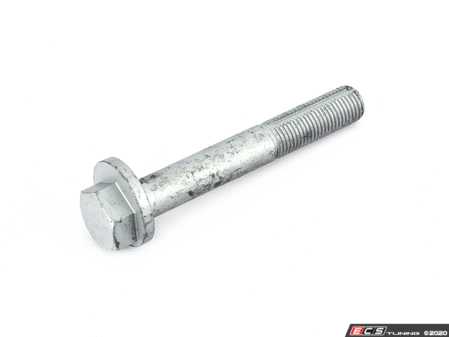 Genuine BMW - 33321136453 - ECCENTRIC BOLT (33-32-1-136-453)