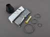 Genuine BMW - 33217572446 - CV Boot Repair Kit - Outer (33-21-7-572-446)