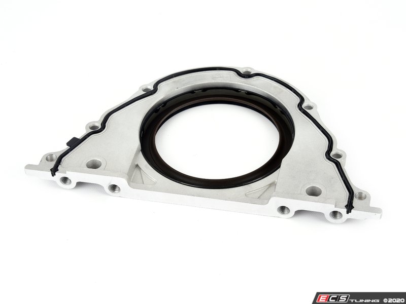 Victor Reinz - 11148483798 - Rear Crankshaft Cover - With Seal