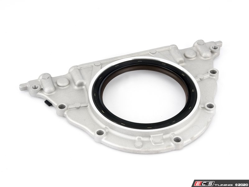 Victor Reinz - 11148483798 - Rear Crankshaft Cover - With Seal