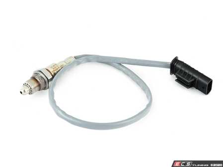 Genuine BMW - 11788611294 - Oxygen Sensor - Post-Catalytic Converter ...