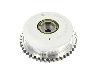 Genuine BMW - 11318658028 - TIMING CHAIN WITH TENSION RAIL (11-31-8-658 ...