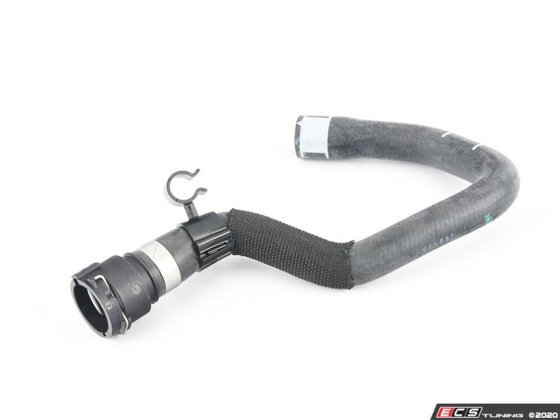 Genuine Volkswagen Audi - 8K1819376J - HOSE (8K1 819 376 J)