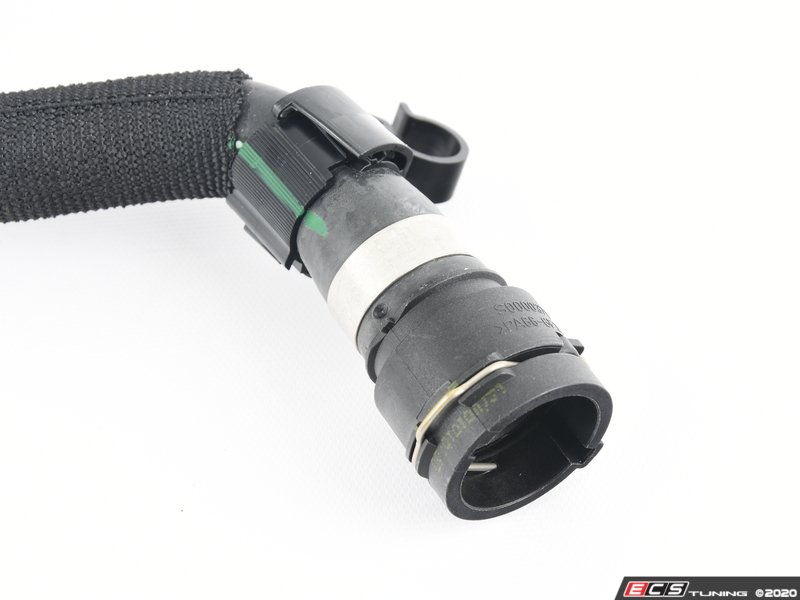 Genuine Volkswagen Audi - 8K1819376J - HOSE (8K1 819 376 J)