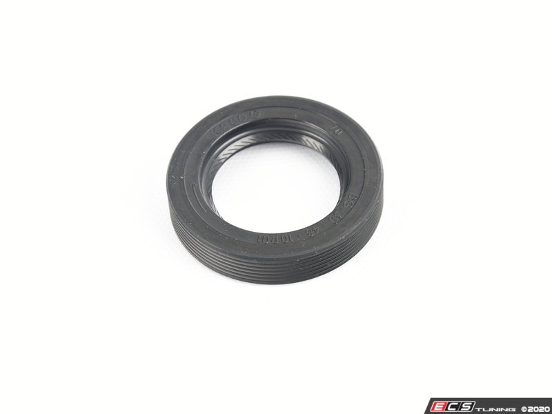 Genuine BMW - 23121205552 - Input Shaft Seal (23-12-1-205-552)