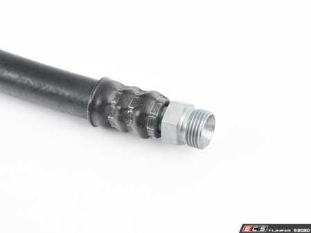 Genuine Volkswagen Audi - 8D0317826Q - LINE (8D0 317 826 Q)