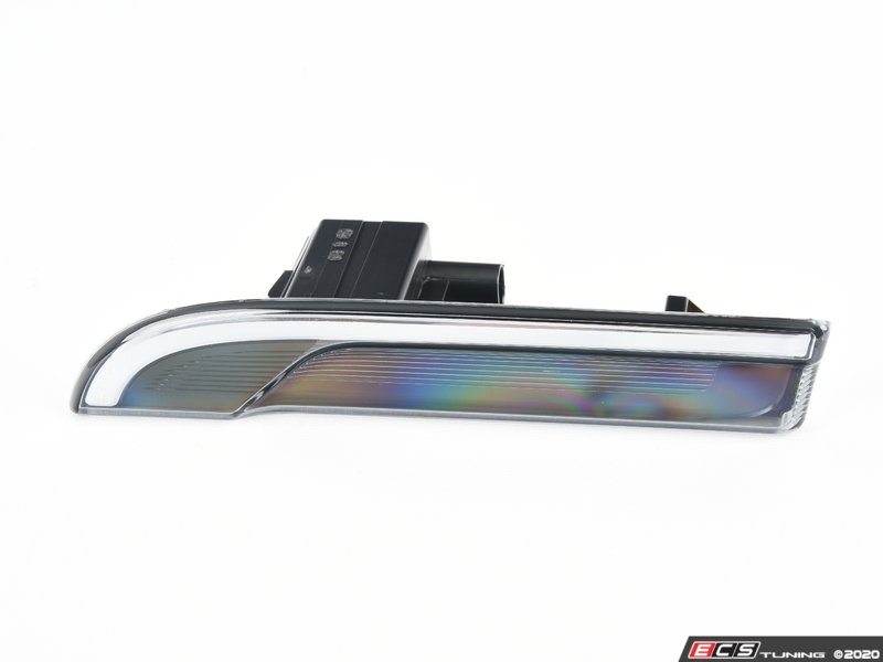 Genuine Porsche - 97063104301 - AS FLASHER LAMP