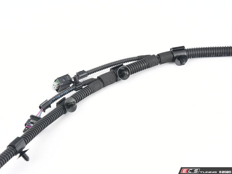 Genuine Porsche - 971972156C - WIRING HARNESS
