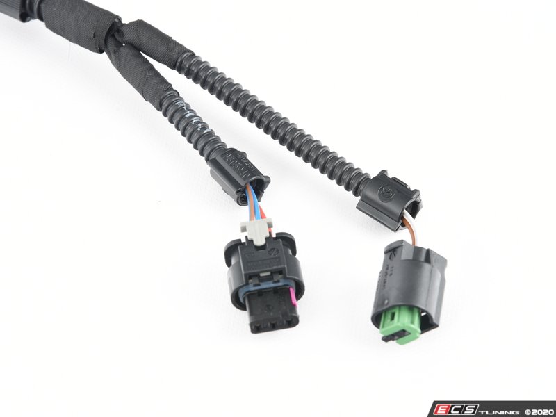 Genuine Porsche - 971972156C - WIRING HARNESS