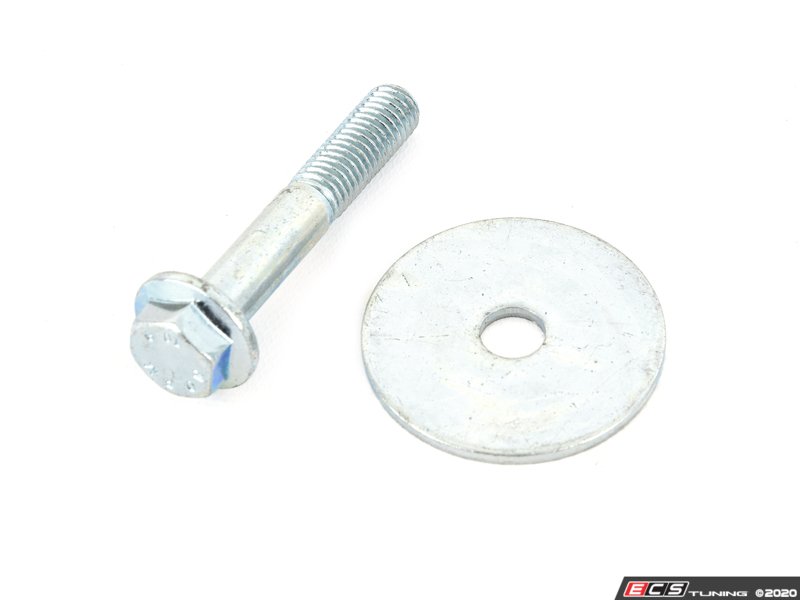 Meyle - 2033200156 - Rear Shock Absorber Hardware Kit - Priced Each