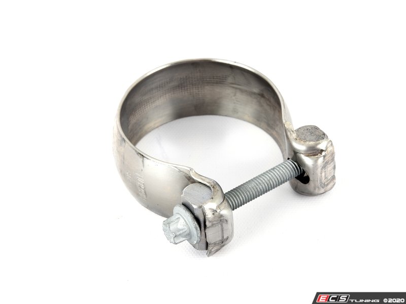 Genuine Mercedes Benz - 000490124128 - CLAMP