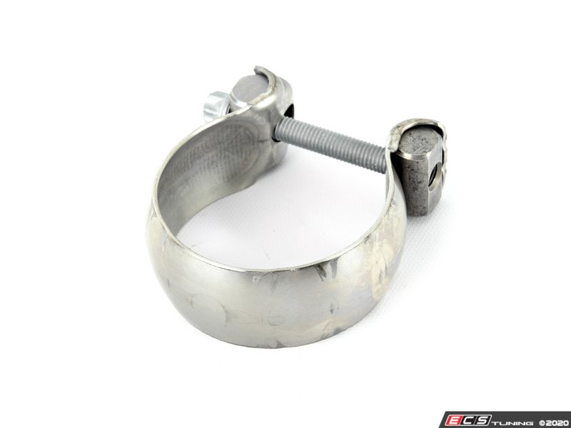 Genuine Mercedes Benz - 000490124128 - CLAMP