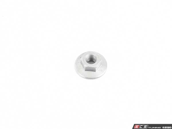 Genuine Volkswagen Audi - N90347104 - NUT (N 903 471 04)