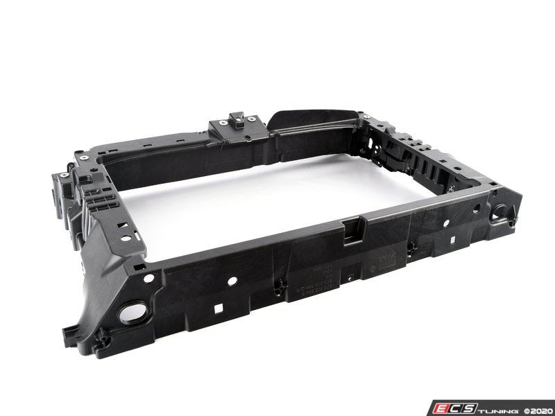 Genuine Volkswagen Audi - 5C6805588Q - Lock Carrier Assembly (5C6 805 ...