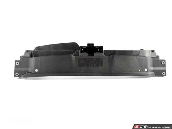Genuine Volkswagen Audi - 5C6805588Q - Lock Carrier Assembly (5C6 805 ...