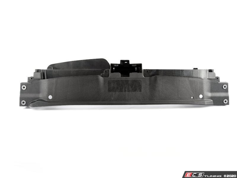 Genuine Volkswagen Audi - 5C6805588Q - Lock Carrier Assembly (5C6 805 ...