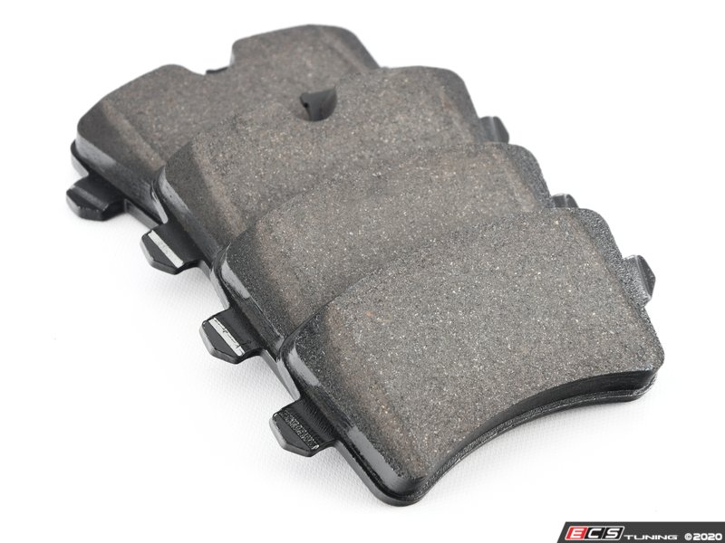 Pagid - 4G0698451J - Rear Brake Pad Set