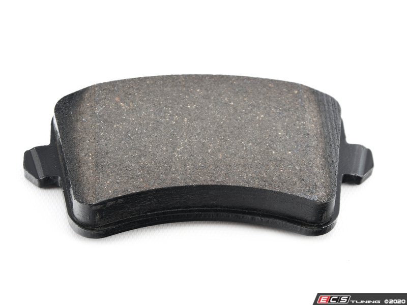 Pagid - 4G0698451J - Rear Brake Pad Set