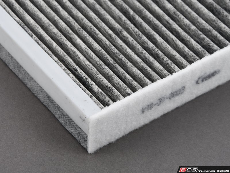Vemo - 5Q0819653 - Charcoal Lined Cabin Filter / Fresh Air Filter