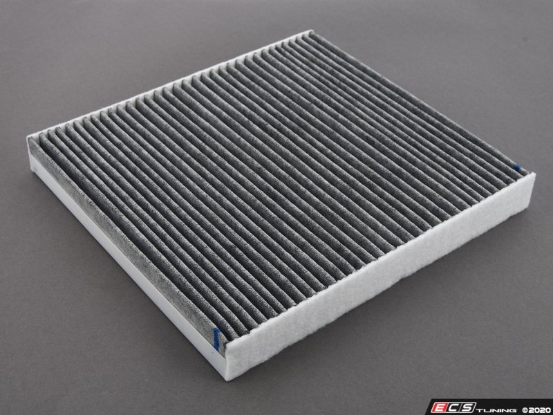 Vemo - 5Q0819653 - Charcoal Lined Cabin Filter / Fresh Air Filter