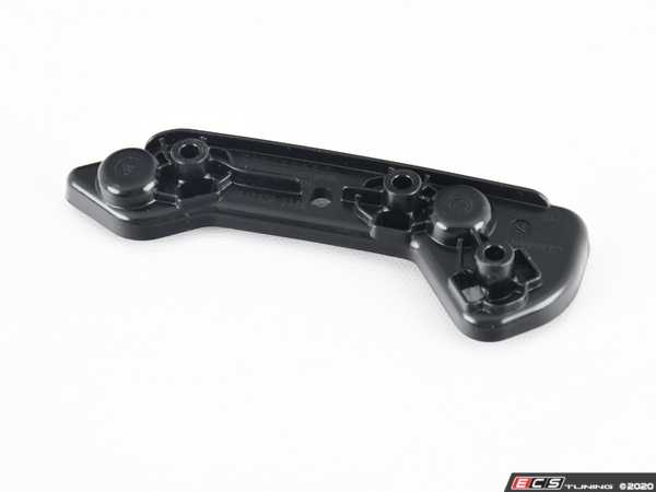 Genuine BMW - 51118062167 - SUPPORT, SIDE PANEL (51-11-8-062-167)