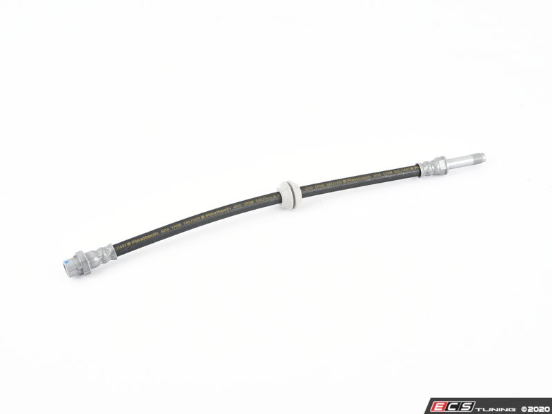 Genuine BMW - 34326895386 - Rear Brake Line- Priced Each (34-32-6-895-386)