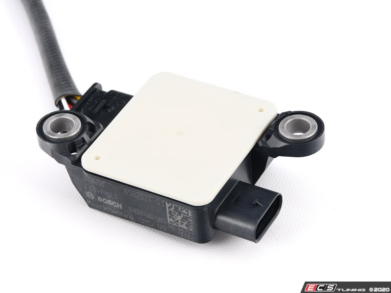 Genuine BMW - 13628582024 - SENSOR FOR PM (13-62-8-582-024)