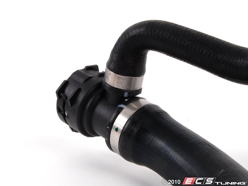 Genuine BMW - 17127508010 - Coolant Supply Hose (17-12-7-508-010)