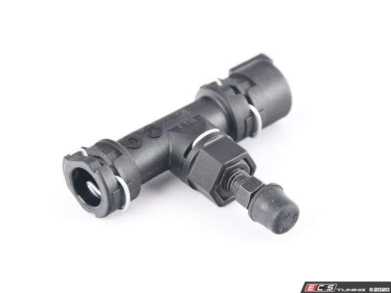 Genuine Volkswagen Audi - 5Q0721468A - BREATHER (5Q0 721 468 A)