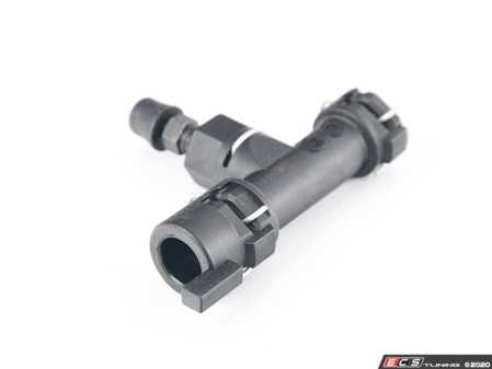 Genuine Volkswagen Audi - 5Q0721468A - BREATHER (5Q0 721 468 A)