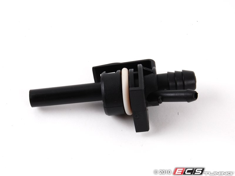 Original Equipment Supplier - 11151703710 - Valve Cover Breather ...