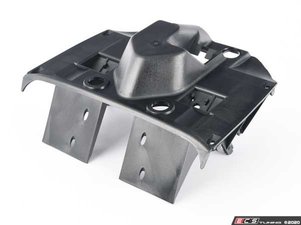 Genuine BMW - 62211459374 - REAR PANEL (62-21-1-459-374)