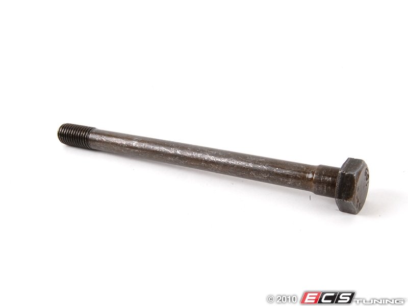 Genuine BMW - 11120621144 - Cylinder Head Bolt - Priced Each (11-12-0 ...