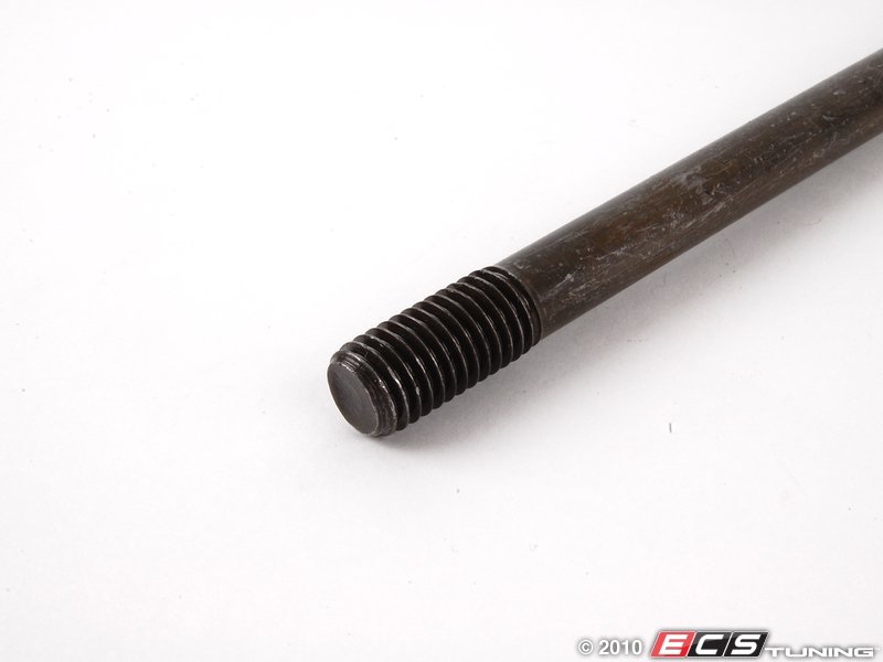 Genuine BMW - 11120621144 - Cylinder Head Bolt - Priced Each (11-12-0 ...