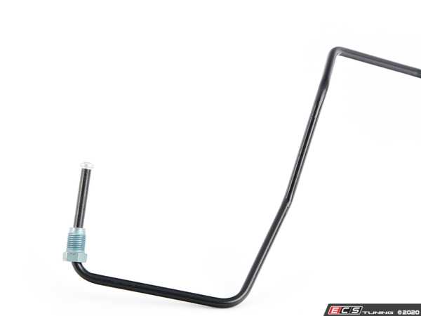 Genuine BMW - 34326853533 - Pipe (34-32-6-853-533)