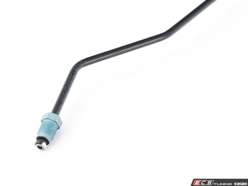 Genuine BMW - 34326853533 - Pipe (34-32-6-853-533)