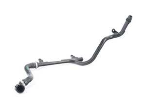 BMW F30 Transmission Cooler Hoses - ECS Tuning