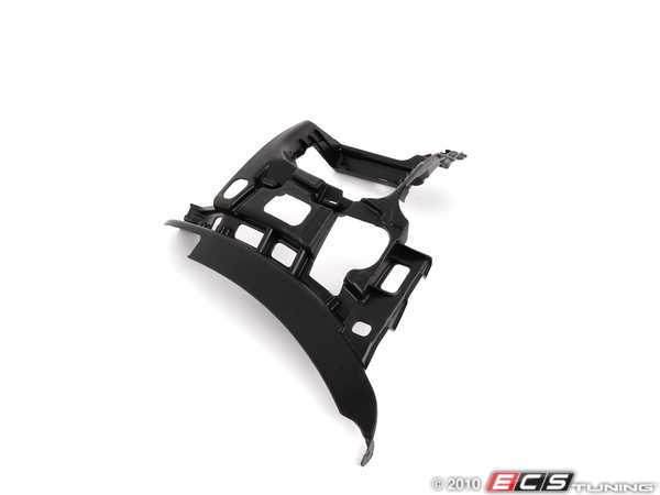 Genuine Volkswagen Audi - 5K0807261 - Headlight Guide - left (5K0 807 261)