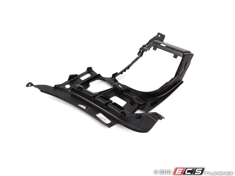 Genuine Volkswagen Audi - 5K0807261 - Headlight Guide - left (5K0 807 261)