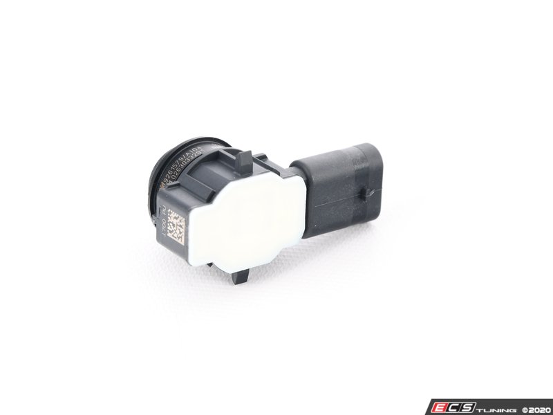 Genuine BMW - 66209261581 - Ultrasonic-Sensor - Mineral Grey (66-20-9 ...