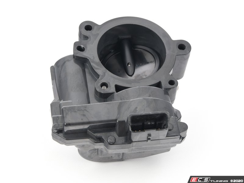 Genuine MINI - 13548624190 - Throttle Housing / Body (13-54-8-624-190)
