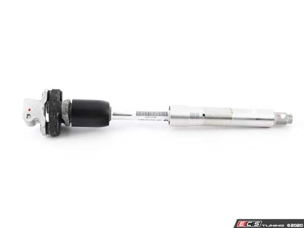Genuine BMW - 32306864137 - Steering Shaft - Center (32-30-6-864-137)